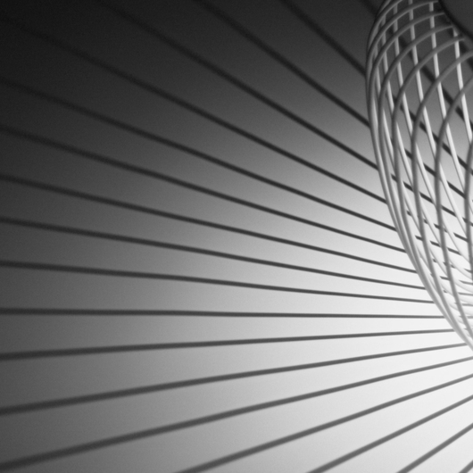 Outdoor Lights - Meridiano from Vibia