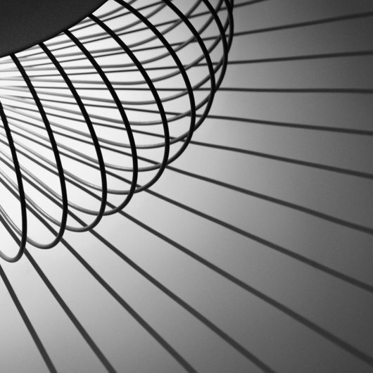 Outdoor Lights - Meridiano from Vibia