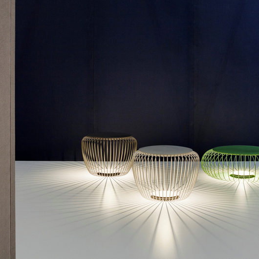 Outdoor Lights - Meridiano from Vibia