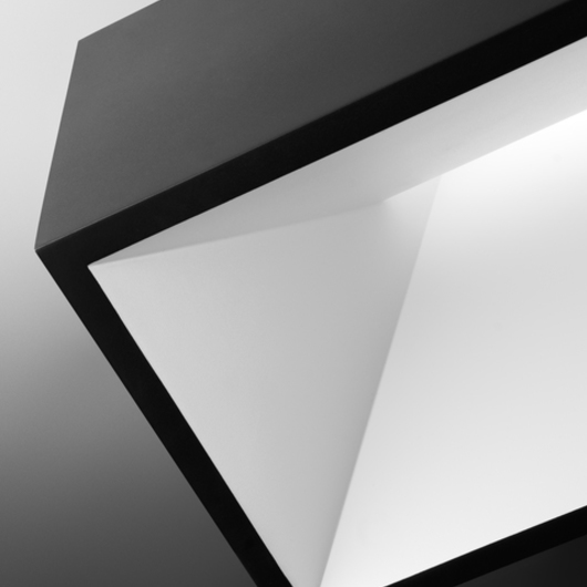 Gallery of Ceiling Lights - Link XXL - 6