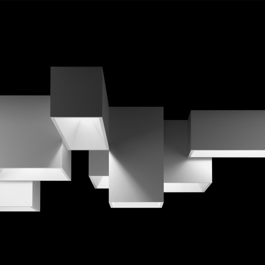 Ceiling Lights - Link XXL from Vibia