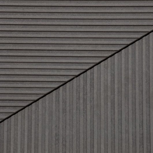 Galeria de Panel de fibrocemento - Linea - 7