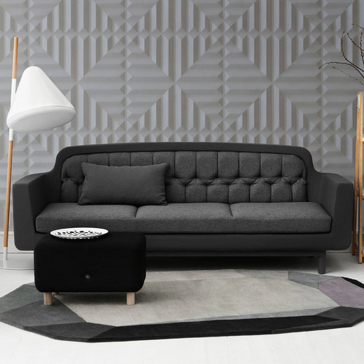 Gallery of Wall Panels - Maze - 4