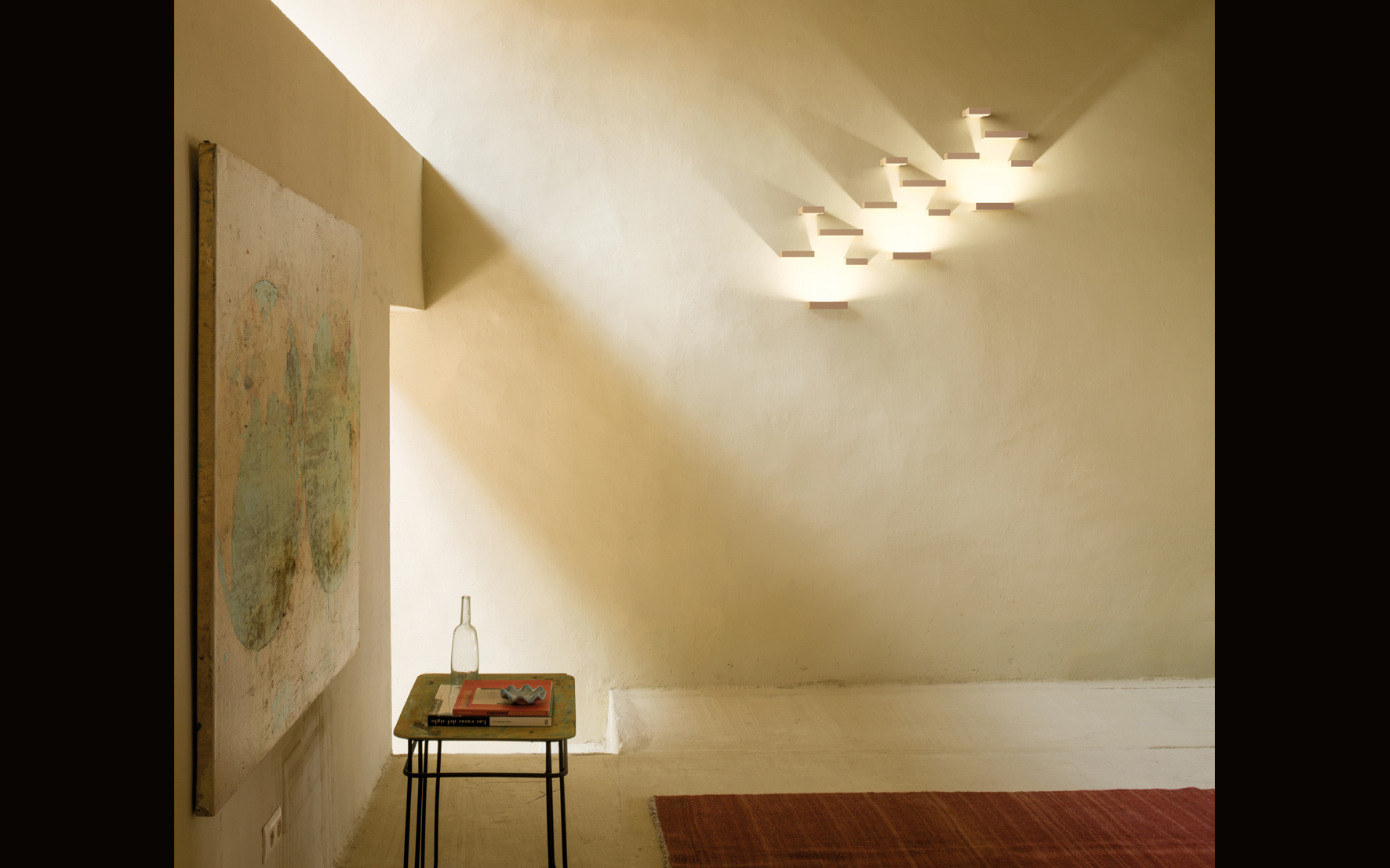 Gallery of Wall Lights - Set - 6