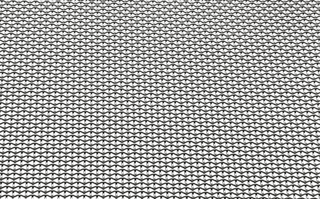 Gallery of Architectural Mesh - DETENTION 7016 - 5