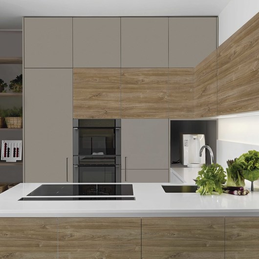 Galeria de Melamina MDP Primacor RH hidroresistente - 6