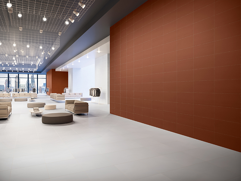 Gallery of Ceramic Tiles - Cromie - 7