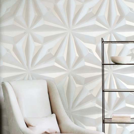 Diamond Wall Design