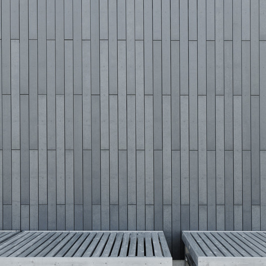 Gallery of Concrete Facade - öko skin - 14