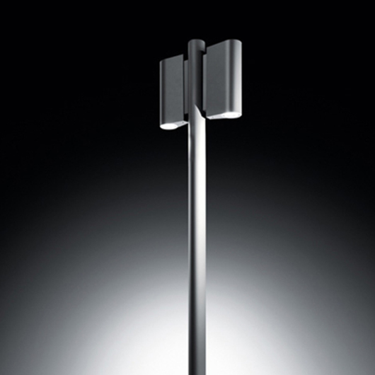 Gallery of Urban Lighting - Post Top Luminaires - 21