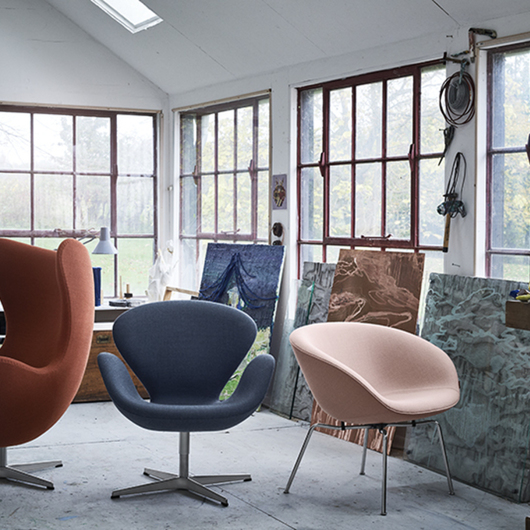 Gallery of Pot™ Lounge Chair - 7