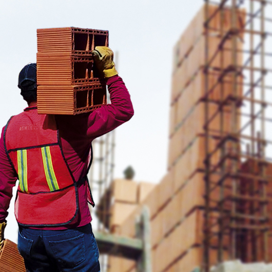 Ladrillera Mecanizada, catálogo de productos | ArchDaily