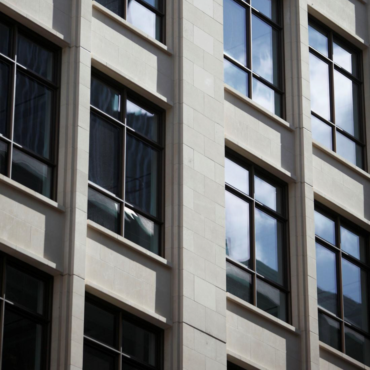 Gallery of Window Systems - SlimLine 38 - 6