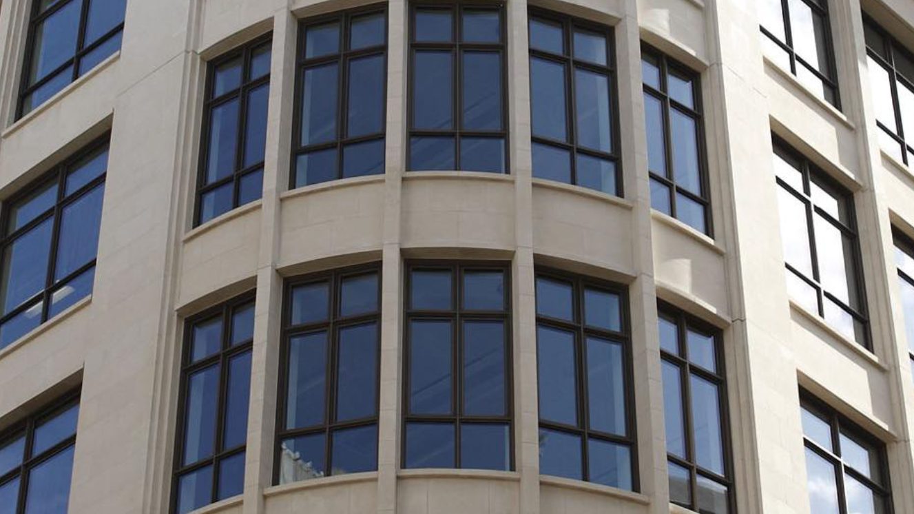 Gallery of Window Systems - SlimLine 38 - 14