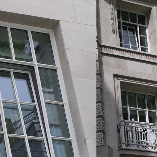 Gallery of Window Systems - SlimLine 38 - 8