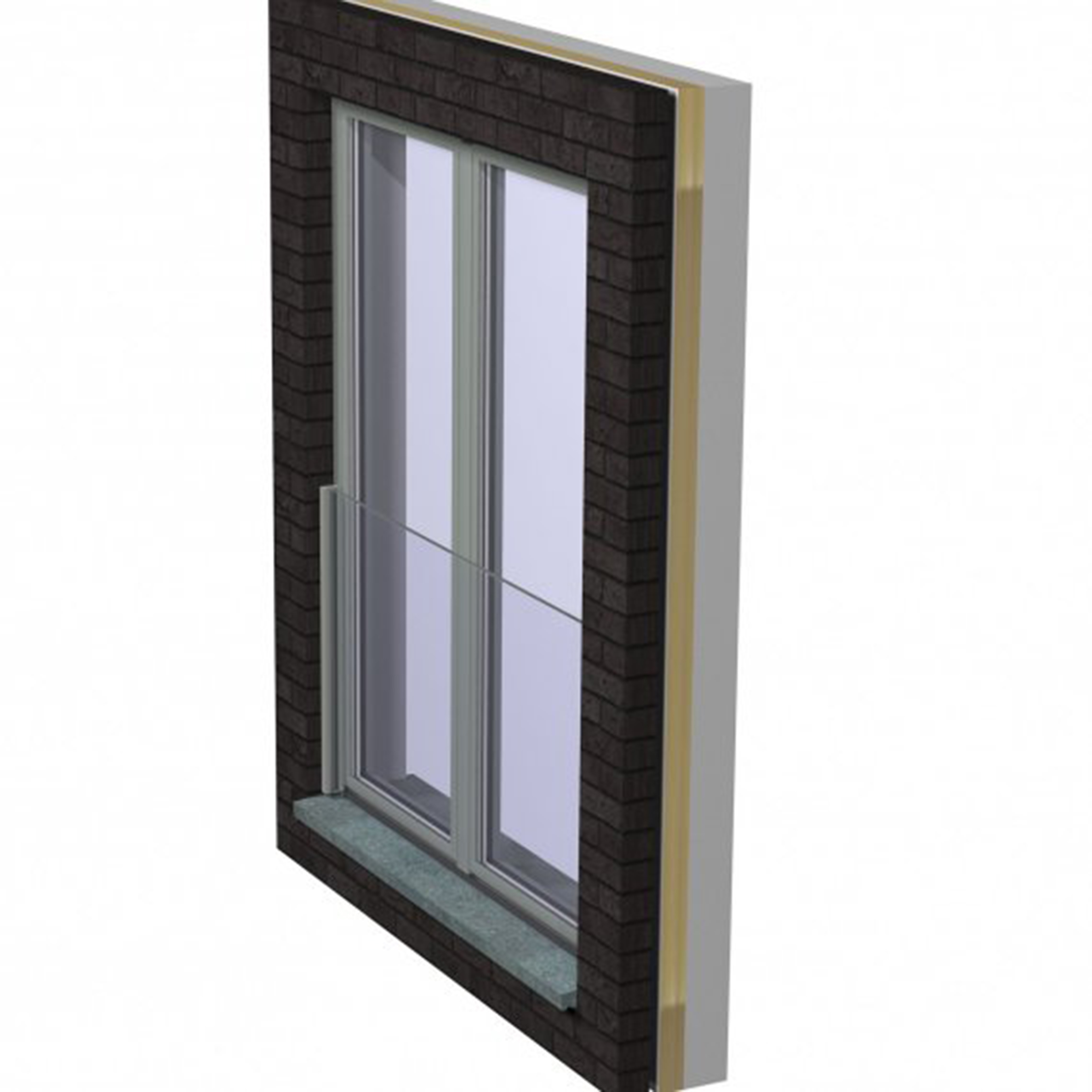 Gallery of Window Systems - MasterLine 8 - 16