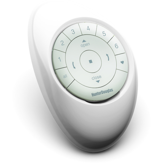 Galeria de Sistema de Motorización PowerView - 4