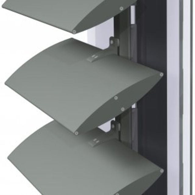 Gallery of Solar Shading - 7