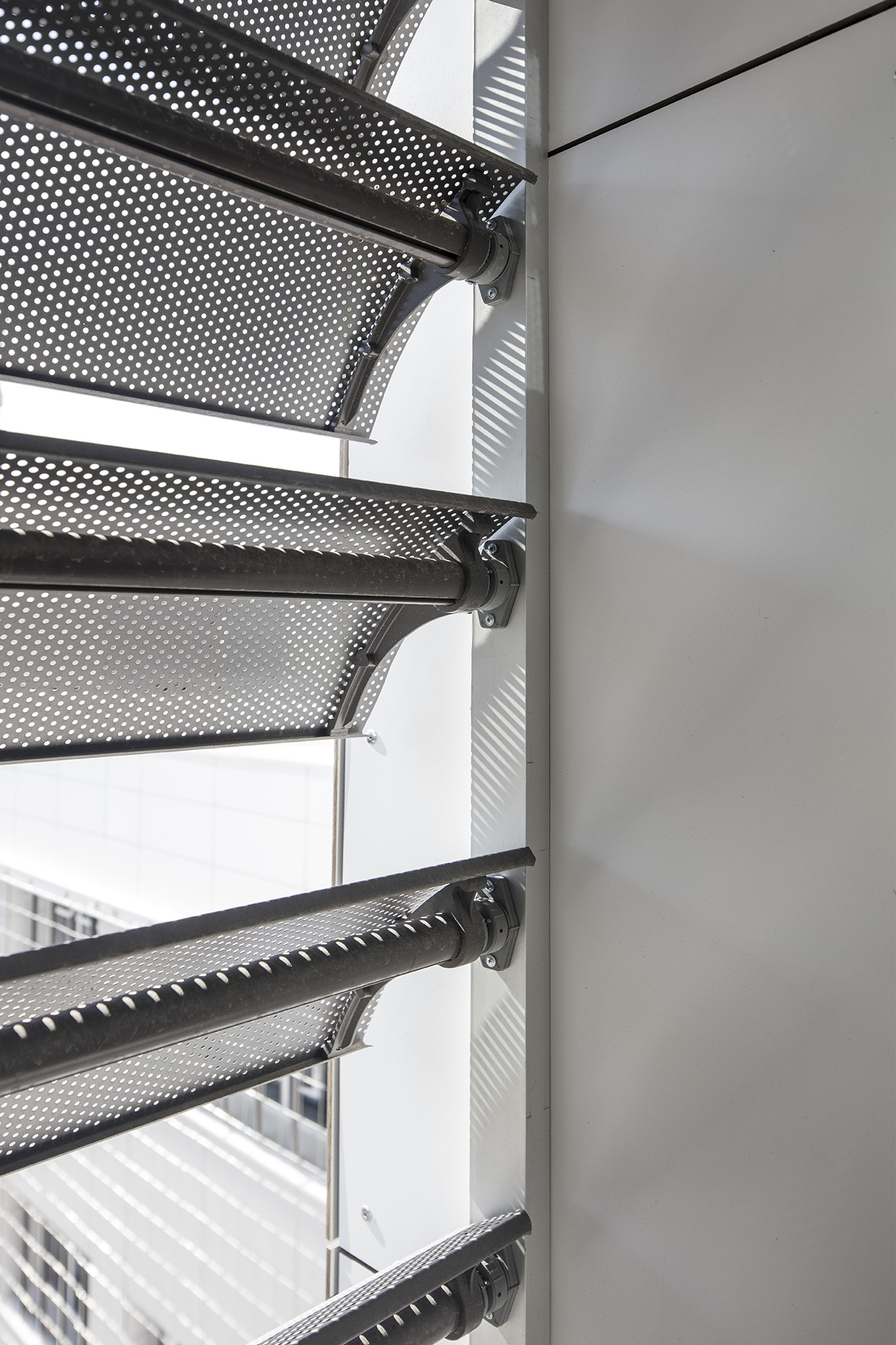 Galeria de Control solar - Aeroscreen Plus - 3