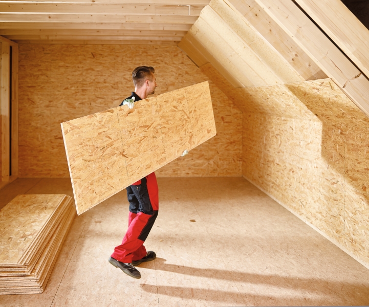 Gallery of Drywall Construction Board – Ergo Board - 7