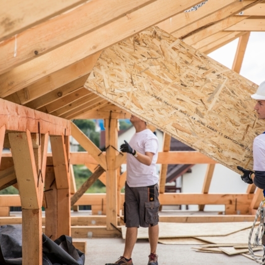 Gallery of Roofing Board - 2