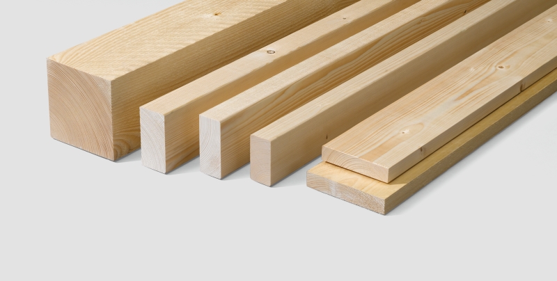 Gallery of Timber - 3