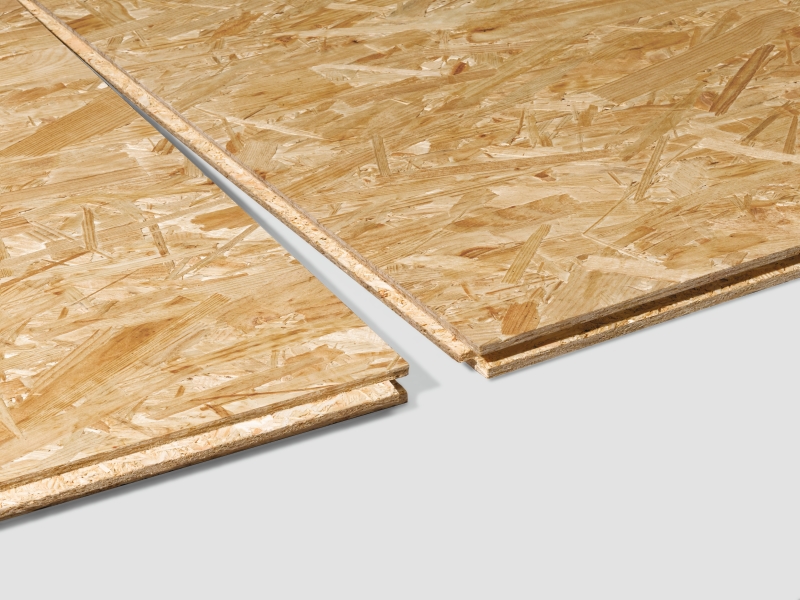 Gallery of Timber Construction Board – OSB 4 TOP - 10