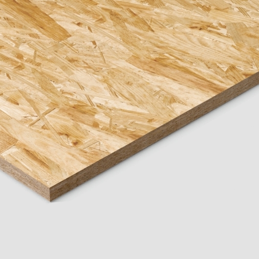 Gallery of Timber Construction Board – OSB 4 TOP - 1