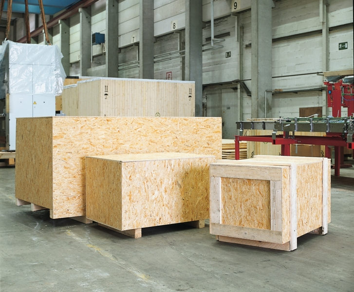 Gallery of Multiple Purpose Board - OSB 3 - 13