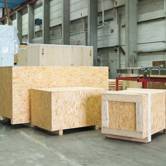 Gallery of Multiple Purpose Board - OSB 3 - 13