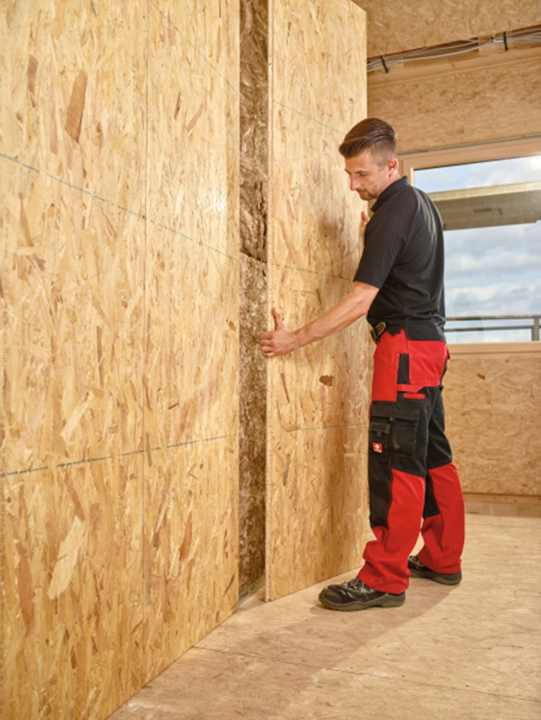 Gallery of Drywall Construction Board – Ergo Board - 6