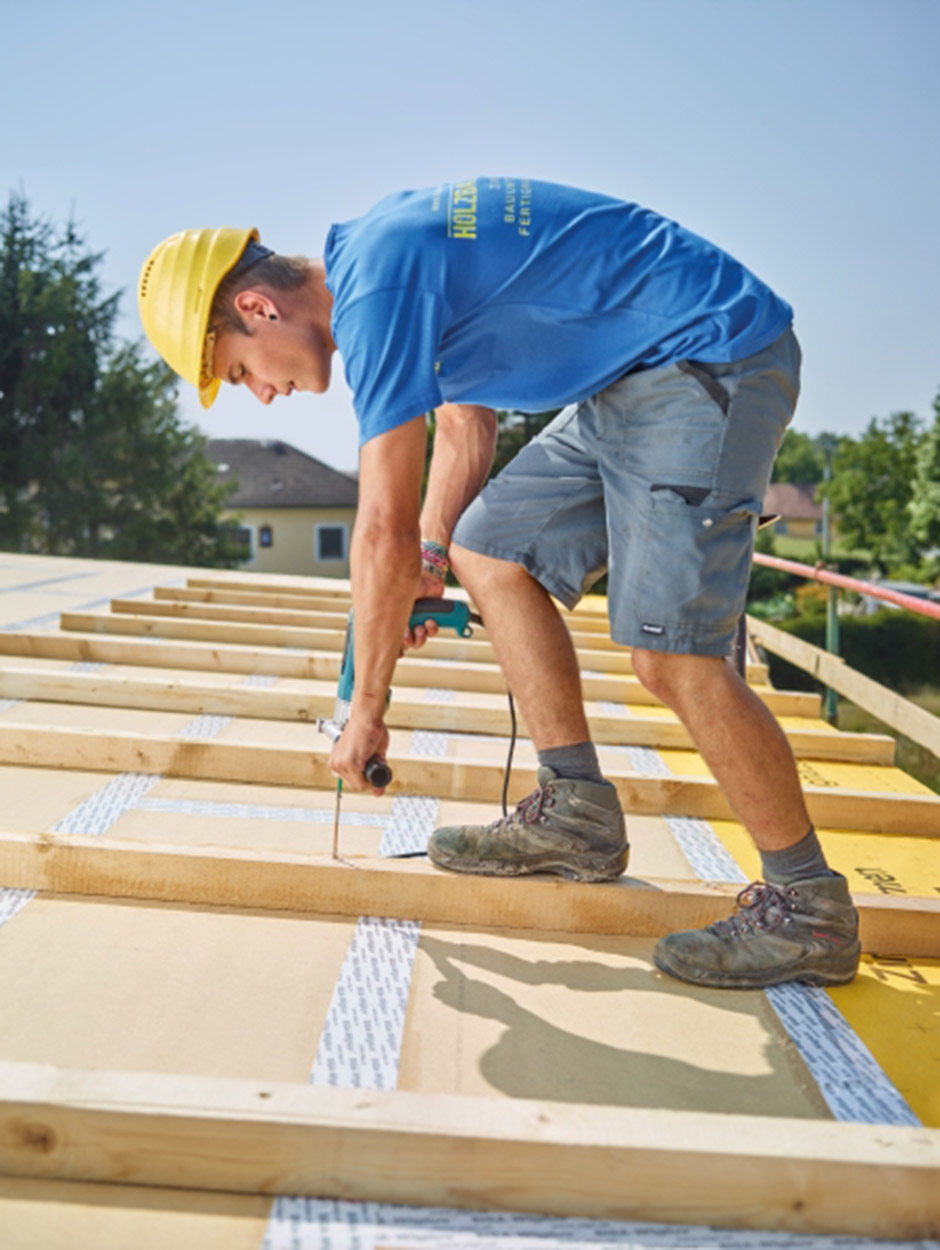 Gallery of Timber - 10