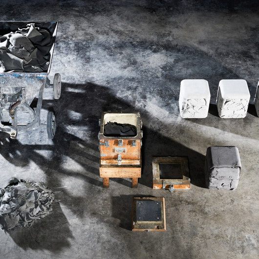 Fiber Cement Design Elements from Swisspearl