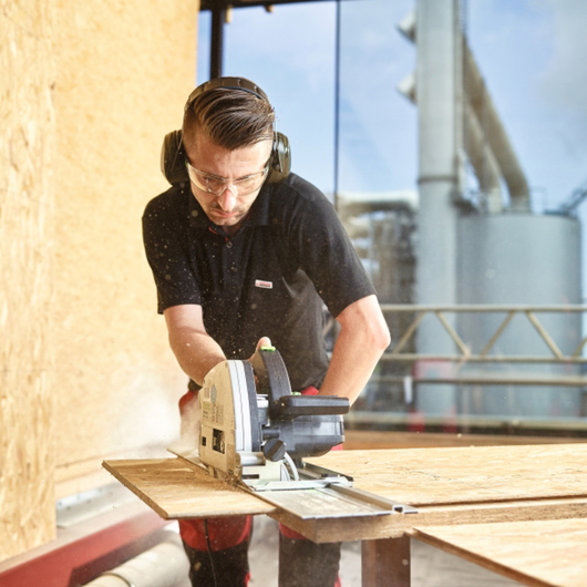 Drywall Construction Board – Ergo Board from EGGER