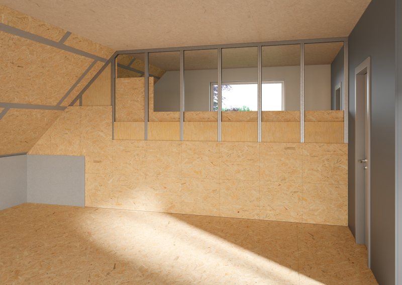 Gallery of Drywall Construction Board – Ergo Board - 10