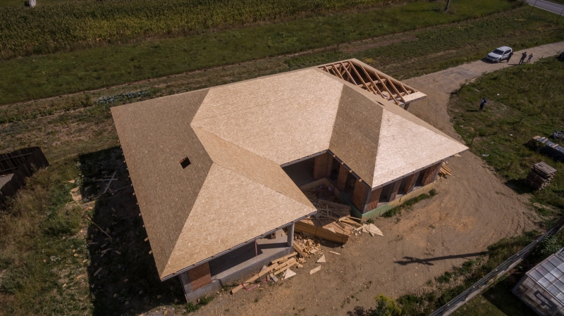 Gallery of Roofing Board - 5