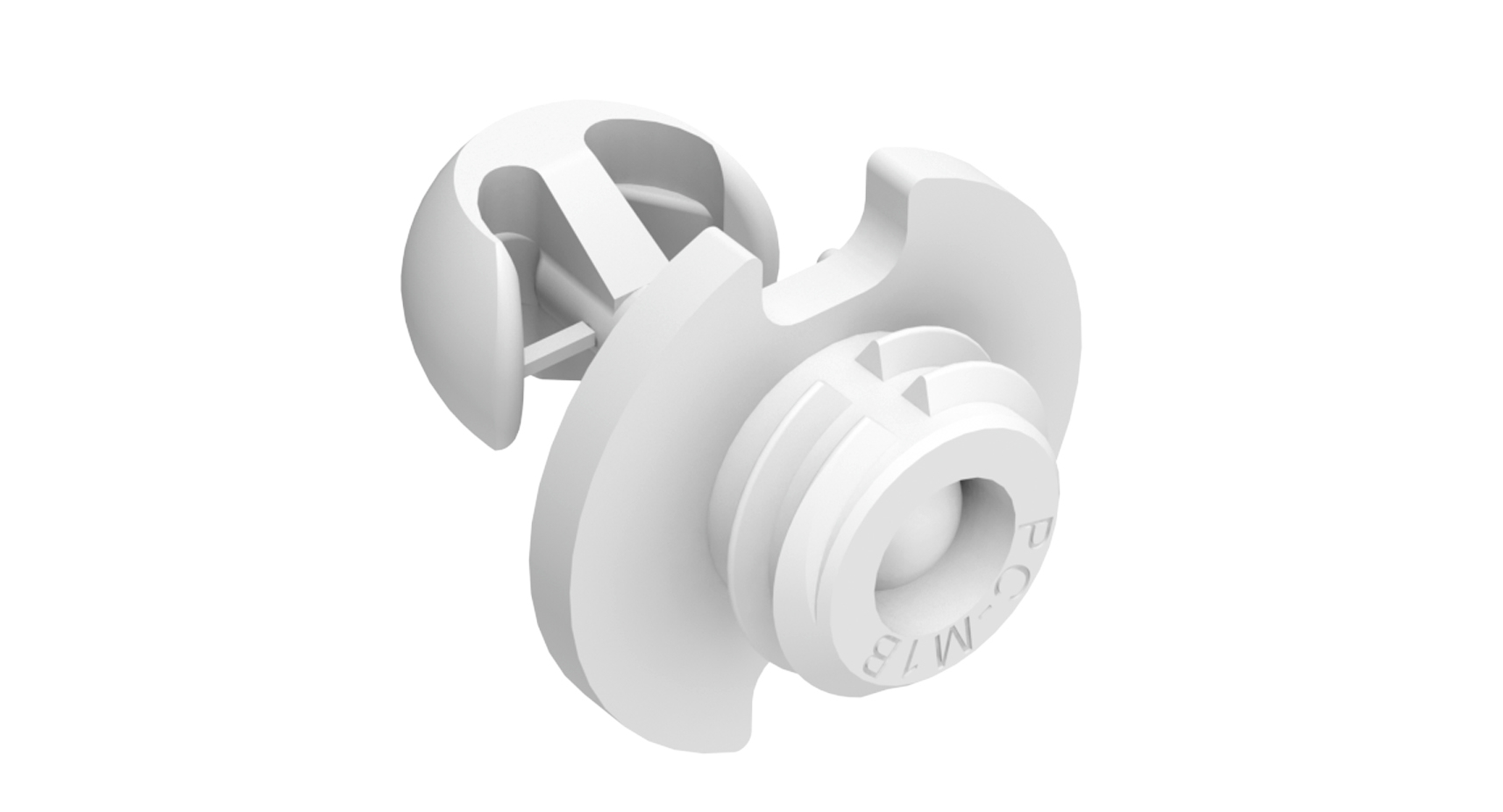 Gallery of Hidden Panel Fastener - Standard Range - 14