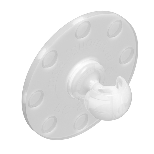 Acoustic Panel Fastener - Standard Range from Fastmount®