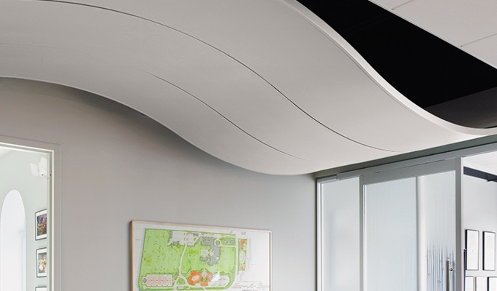 Galeria de Panel de Yeso para Muro y Plafón Flex Rey 1/4" - 8