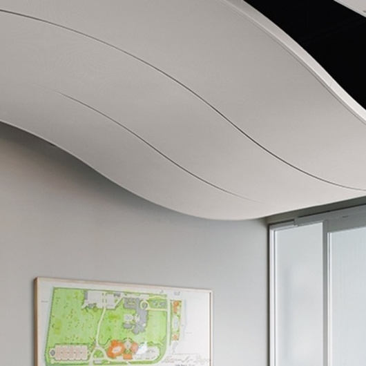 Galeria de Panel de Yeso para Muro y Plafón Flex Rey 1/4" - 8