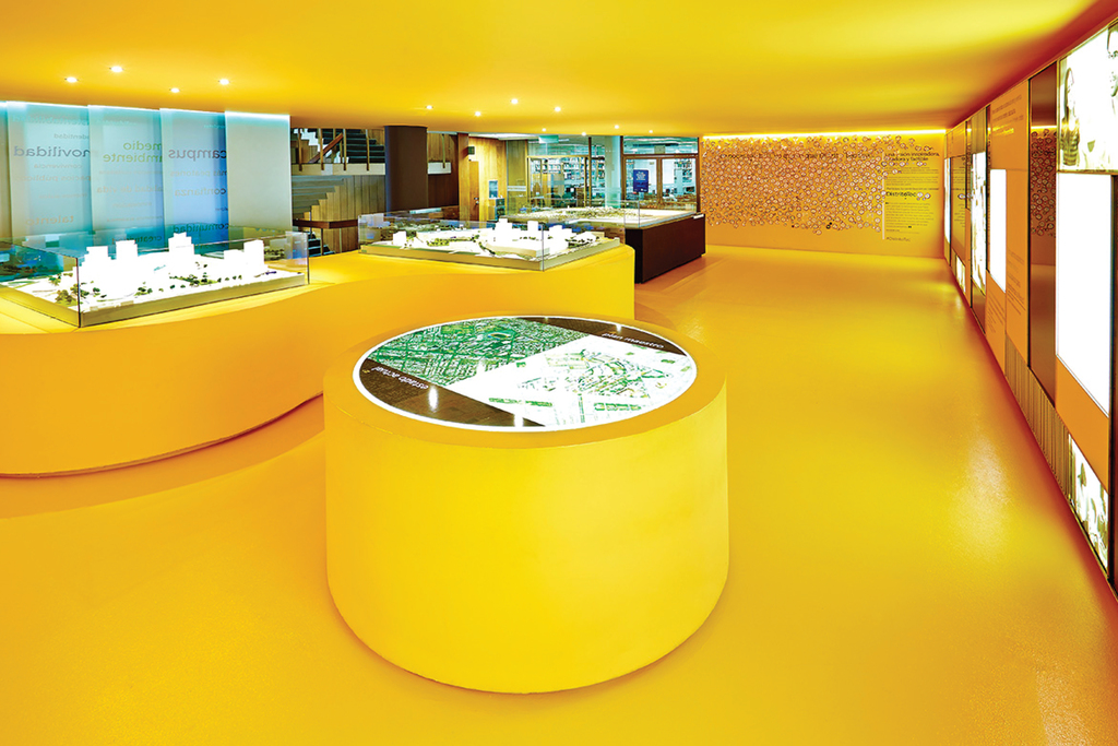 Galeria de Panel de Yeso para Muro y Plafón Flex Rey 1/4" - 4