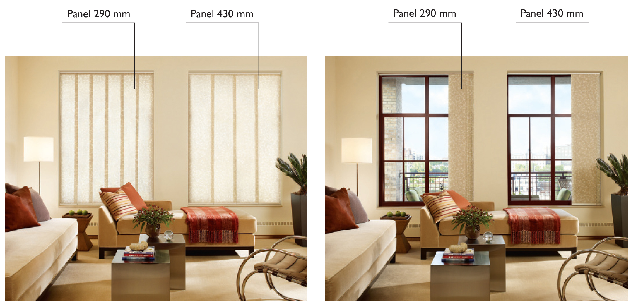 Galeria de Panel Oriental - 3