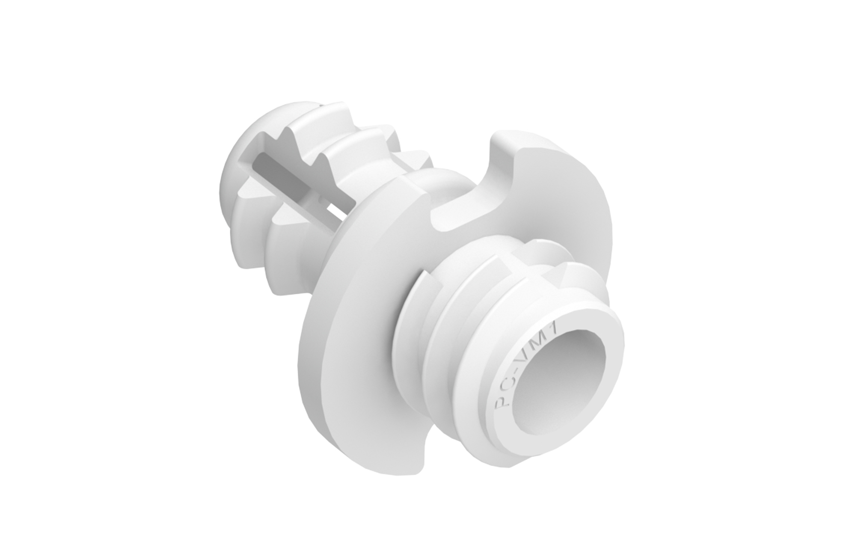 Gallery of Hidden Panel Fastener - Standard Range - 8