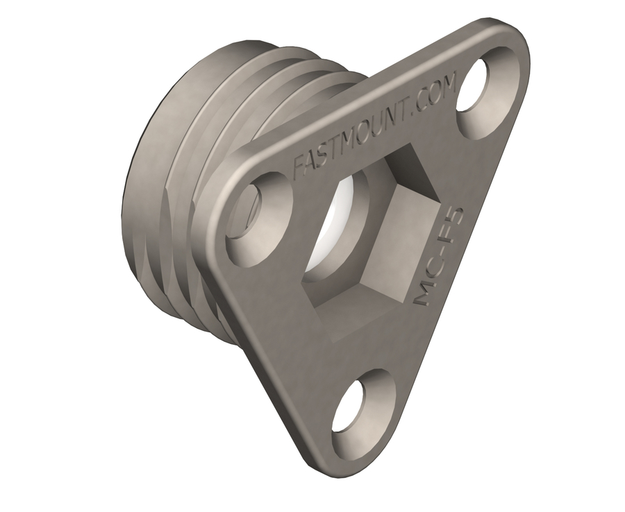 Gallery of Heavy Panel Fastener - Metal Range - 9