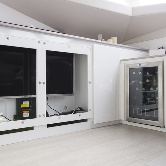 Gallery of Hidden Panel Fastener - Standard Range - 4