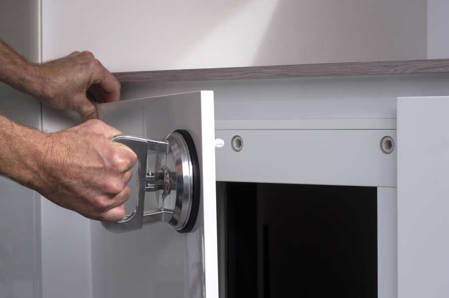 Gallery of Hidden Panel Fastener - Standard Range - 7