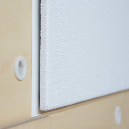 Gallery of Hidden Panel Fastener - Standard Range - 3