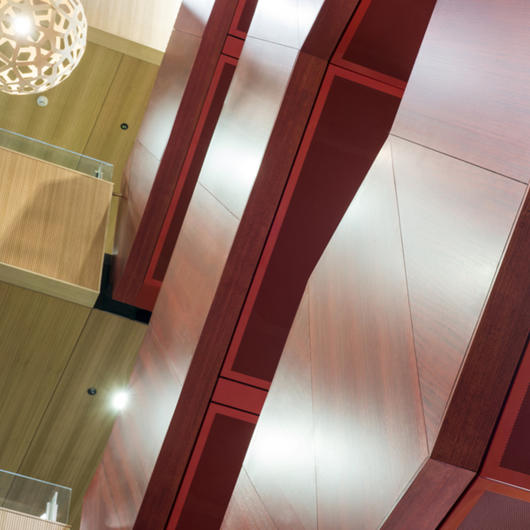 Heavy Duty Panel Fastener - Standard Range from Fastmount®