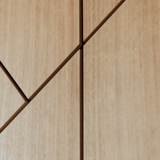 Heavy Duty Panel Fastener - Standard Range from Fastmount®