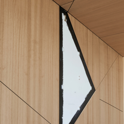 Heavy Duty Panel Fastener - Standard Range from Fastmount®